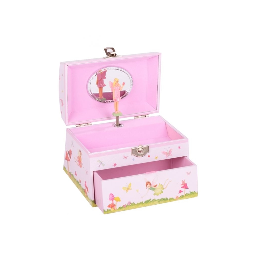 Colour Changing Umbrellas by Floss & Rock Woodland Fairy Jewellery ...